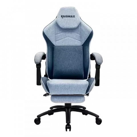 خرید و قیمت صندلی گیمینگ Raidmax مدل DK719 | ترب