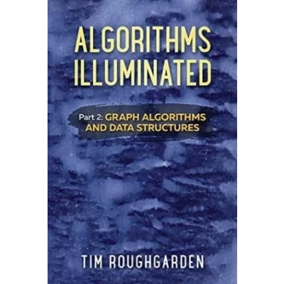خرید و قیمت Algorithms Illuminated (Part 2): Graph Algorithms and Data ...