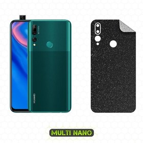 خرید و قیمت برچسب پوششی کهکشانی مولتی نانو مدل X-F1G برای پشت موبایل ...
