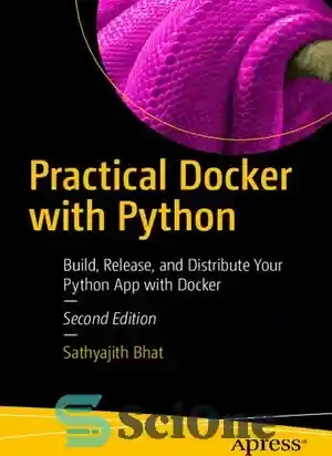 خرید و قیمت دانلود کتاب Practical Docker with Python: Build, Release ...