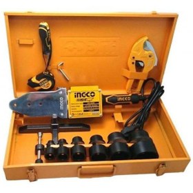 خرید و قیمت دستگاه جوش لوله سبز اینکو مدل PTWT 215002 | ترب