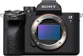 خرید و قیمت Sony Alpha 7 Iv Full-Frame Mirrorless Interchangeable Lens Camera, 33 Mega Pixel ...