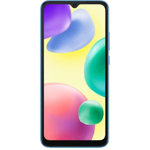 خرید و قیمت گوشی شیائومی Redmi 10A 4G ظرفیت 64 و رم 3 گیگابایت دو ...