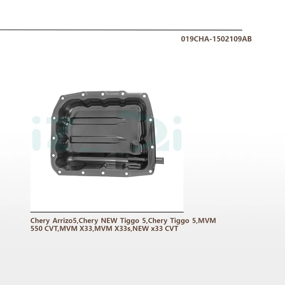 خرید و قیمت کارتل مجموعه شیربرقی گیربکس CVT مناسب(X33 , X33S ,TIGGO 5 , ARRIZO 5) | ترب