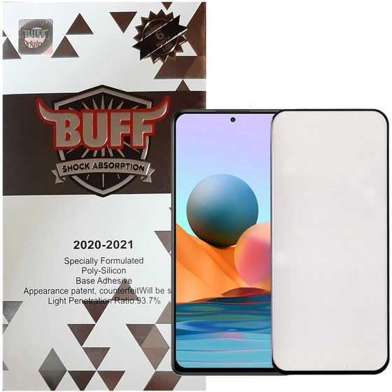 خرید و قیمت گلس گوشی شیائومی ردمی نوت 10 پرو / پوکو ایکس 2 / K30 / K30s / K30 Pro / K30 Ultra ...