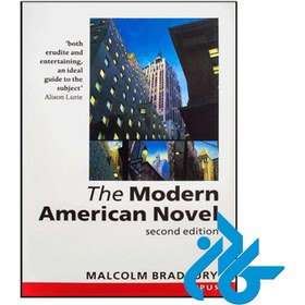 خرید و قیمت کتاب Modern American Novel 2nd | ترب