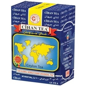 خرید و قیمت چای جیهان cihan tea | ترب