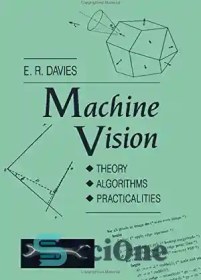خرید و قیمت دانلود کتاب Machine Vision: Theory, Algorithms, Practicalities - بینایی ماشین: نظریه ...