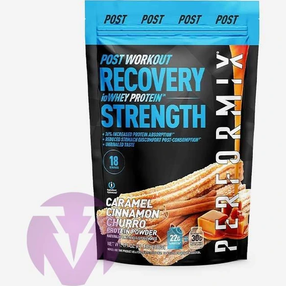خرید و قیمت پروتئین وی پرفورمیکس ایزوله | Performix ioWHEY Protein | ترب