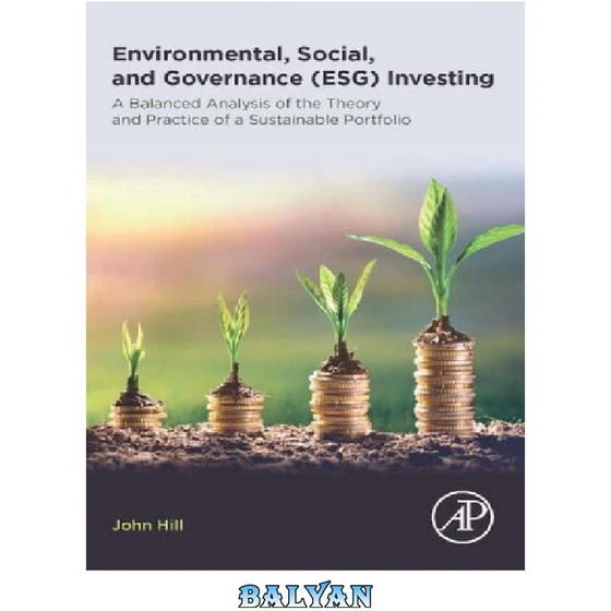 خرید و قیمت دانلود کتاب Environmental, Social, and Governance (ESG ...