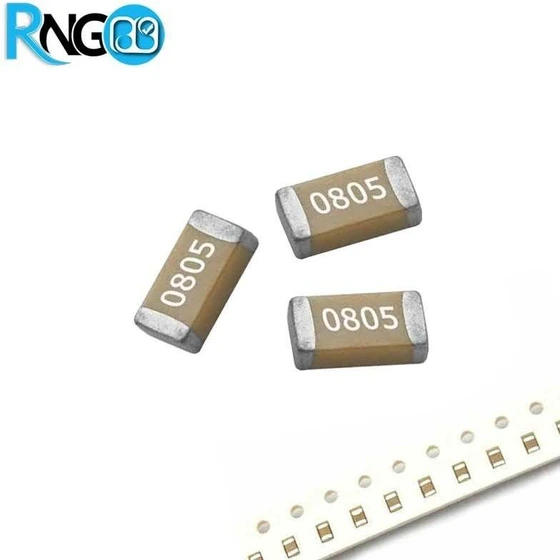 خرید و قیمت خازن CAP 470NF 0805 SMD | ترب