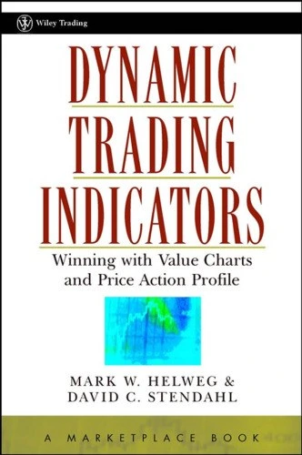 خرید و قیمت دانلود کتاب Dynamic Trading Indicators: Winning with Value ...
