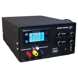 خرید و قیمت منبع تغذیه 30 ولت 10 آمپر سوپر پاور مدل MPS-310 | ترب