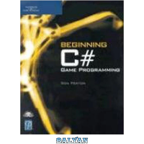 خرید و قیمت دانلود کتاب Beginning Csharp Game Programming ترب