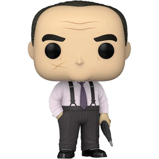 خرید و قیمت فانکو پاپ ازوالد پنگوئن The Batman - Oswald Cobblepot (1191 ...