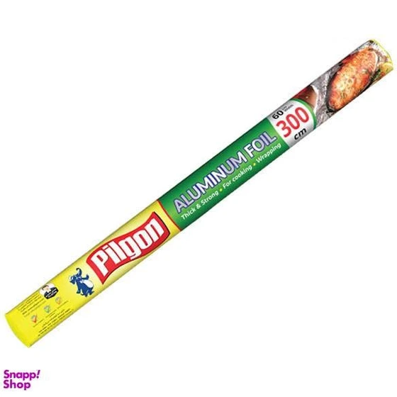 خرید و قیمت فویل پیلگون (Pilgon) مدل FILO-300 کد 6030 طول 3 متر | ترب