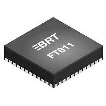 خرید و قیمت ای سی ft811q -اورجینال-new &original-گارانتی | ترب