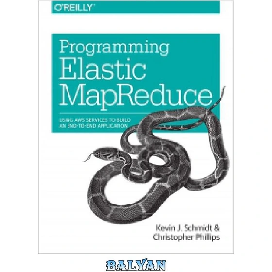 خرید و قیمت دانلود کتاب Programming Elastic Mapreduce Using Aws Services To Build An End To End