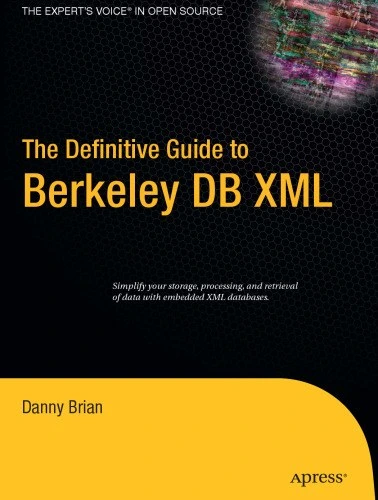 خرید و قیمت دانلود کتاب The Definitive Guide To Berkeley Db Xml ویرایش 1 ترب