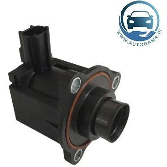 خرید و قیمت شیر تخلیه پلاستیکی ( دامپ ولو ) EF7 TC | ترب