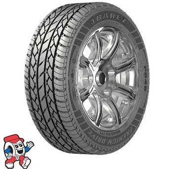 خرید و قیمت لاستیک بارز 185/65/15 مدل P640- P648 | ترب