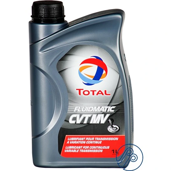 خرید و قیمت روغن گیربکس اتوماتیک TOTAL Fluidmatic CVT MV 1L | ترب