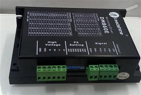 خرید و قیمت درایور استپ موتور لیدشاین DM860E | ترب