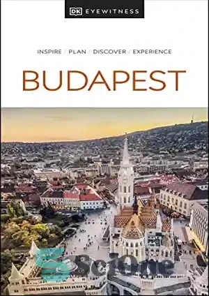 خرید و قیمت دانلود کتاب DK Eyewitness Budapest (Travel Guide) – DK Witness Budapest (راهنمای سفر ...