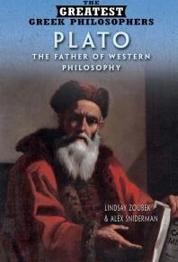 خرید و قیمت دانلود کتاب Plato: The Father of Western Philosophy ویرایش ...