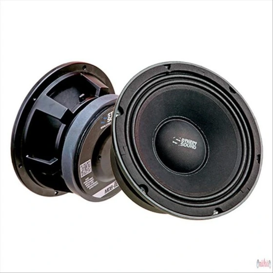 خرید و قیمت میدرنج 8 استریت ساند سری BLACK80 مدل MDB-BLACK80 | ترب