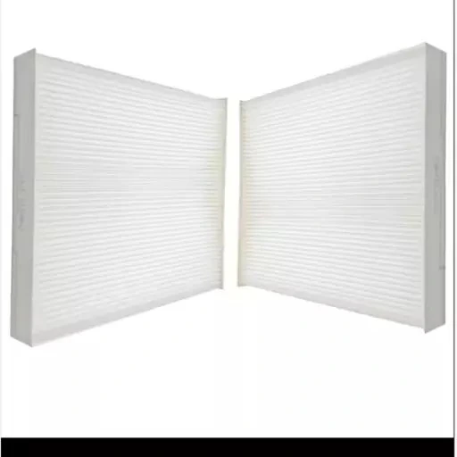 خرید و قیمت فیلتر کابین برلیانس مدل H320-330 مناسب برای برلیانس بسته 2 عددی | ترب