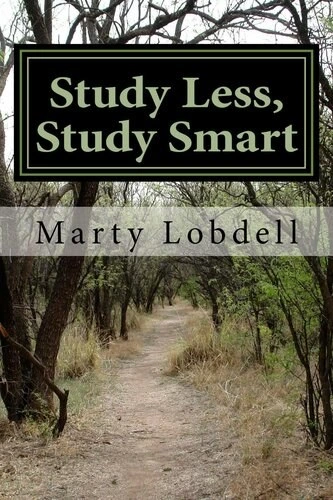 خرید و قیمت دانلود کتاب Study Less, Study Smart: A guide to effective ...
