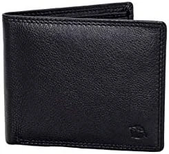خرید و قیمت Flying Fossil Genuine Leather Hand-Crafted Wallet For Men ...