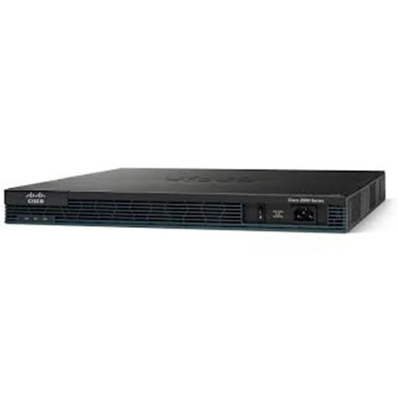 خرید و قیمت روتر سیسکو مدل Cisco Router 2921/k9 | ترب
