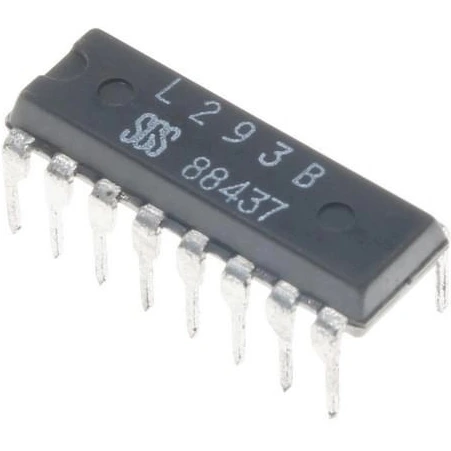 خرید و قیمت L293B | ترب