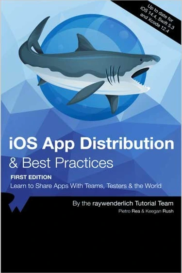 خرید و قیمت iOS App Distribution & Best Practices | ترب