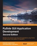 خرید و قیمت دانلود کتاب Pyside GUI Application Development (Python ...