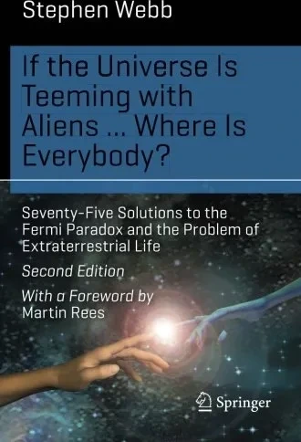 خرید و قیمت If the Universe Is Teeming with Aliens ... WHERE IS ...