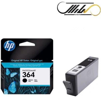 خرید و قیمت کارتریج فابریک مشکی پرینتر اچ پی HP C410 | ترب