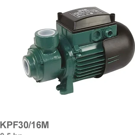خرید و قیمت پمپ نیم اسب محیطی داب DAB مدل KPF 30/16M | ترب