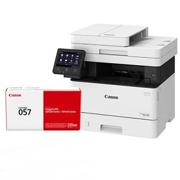 خرید و قیمت کارتریج پرینتر MF455 کانن | ترب