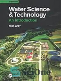 خرید و قیمت دانلود کتاب Water science and technology : an introduction ...