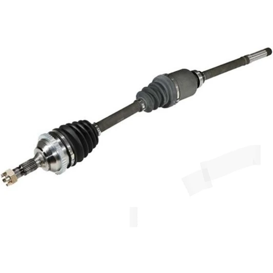 خرید و قیمت پلوس کامل بلند ABS سمت راست GRCـ گیلان کد 836 مناسب برای پژو 405 | ترب