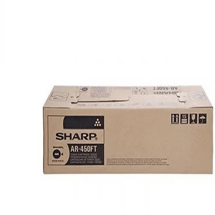 خرید و قیمت کارتریج تونرAR 450ft شارپ | ترب