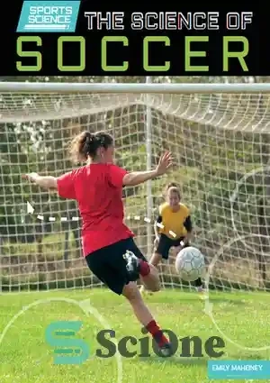 خرید و قیمت دانلود کتاب The Science of Soccer - علم فوتبال | ترب