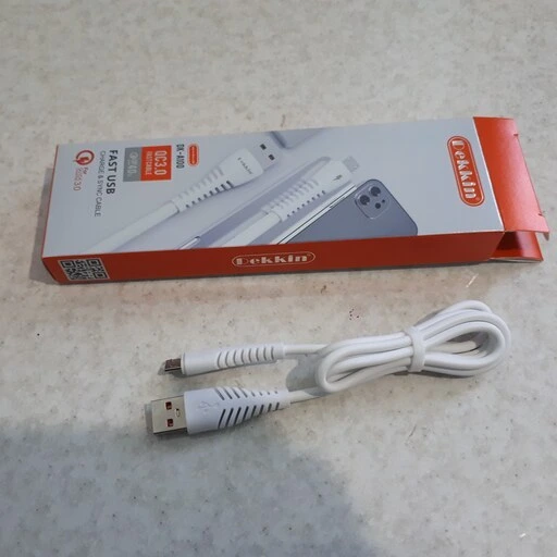 خرید و قیمت کابل میکرو دکین مدل Dekkin DK-A100 | ترب