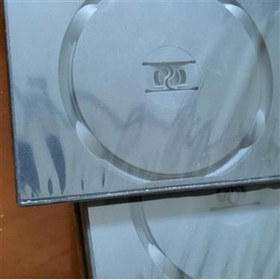 خرید و قیمت قاب سی CD,DVD، (29عدد باهم) | ترب