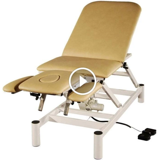 خرید و قیمت تخت ماساژ ام تی-irset mt elc | ترب
