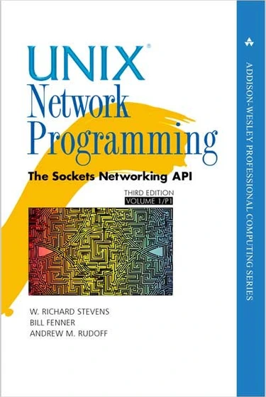 خرید و قیمت Unix Network Programming | ترب