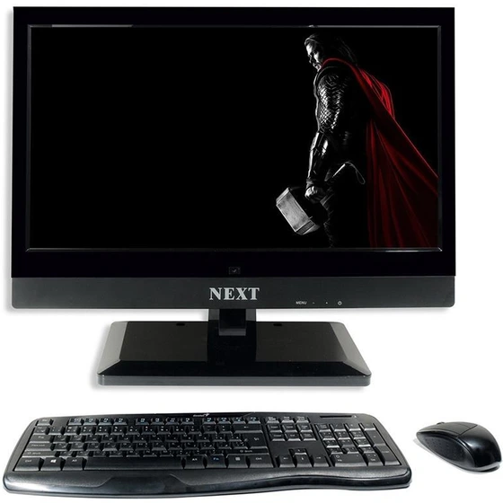 خرید و قیمت کامپیوتر آماده نکست مدل AR2030-22A با پردازنده پنتیوم ا ...